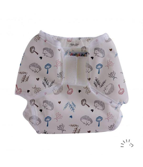 Popolini overbroekjes voor over mijn wasbare luier | Pakske