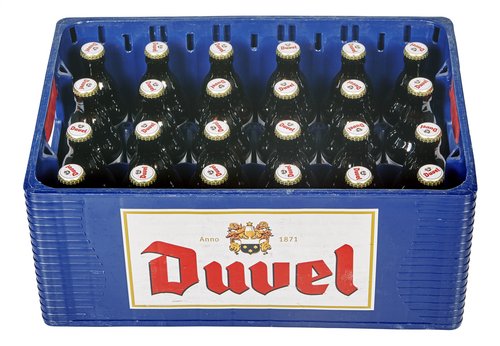 Bak Duvel voor papa | Pakske