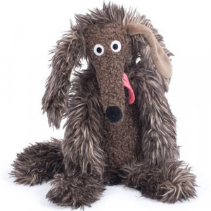 Stinkhond knuffel | Pakske