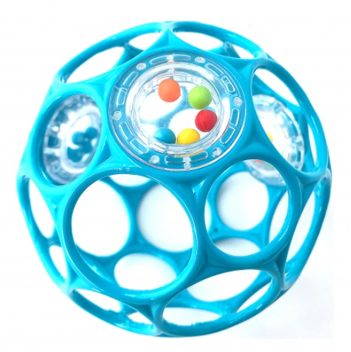 Oball Rattle | Pakske