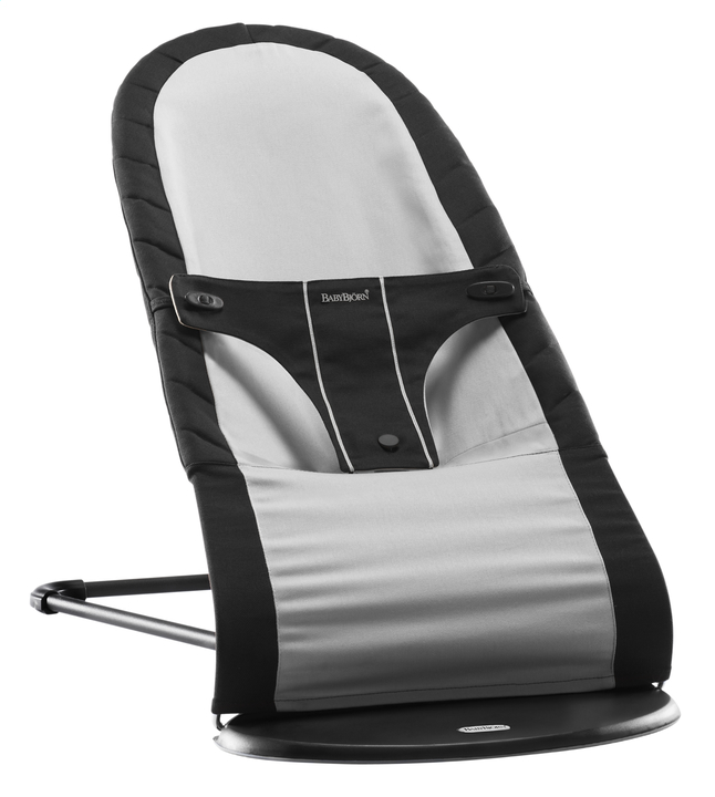 Baby Bjorn wipper met speelboog | Pakske